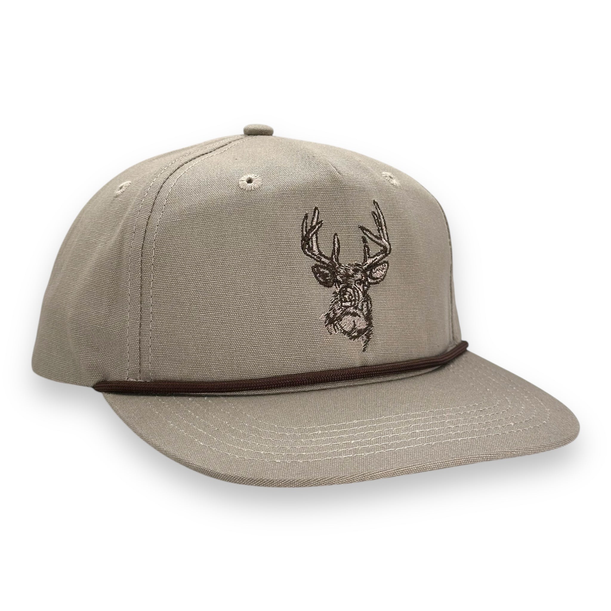 THP Bilge Silhouette Hat | The Woodsguys Inc.