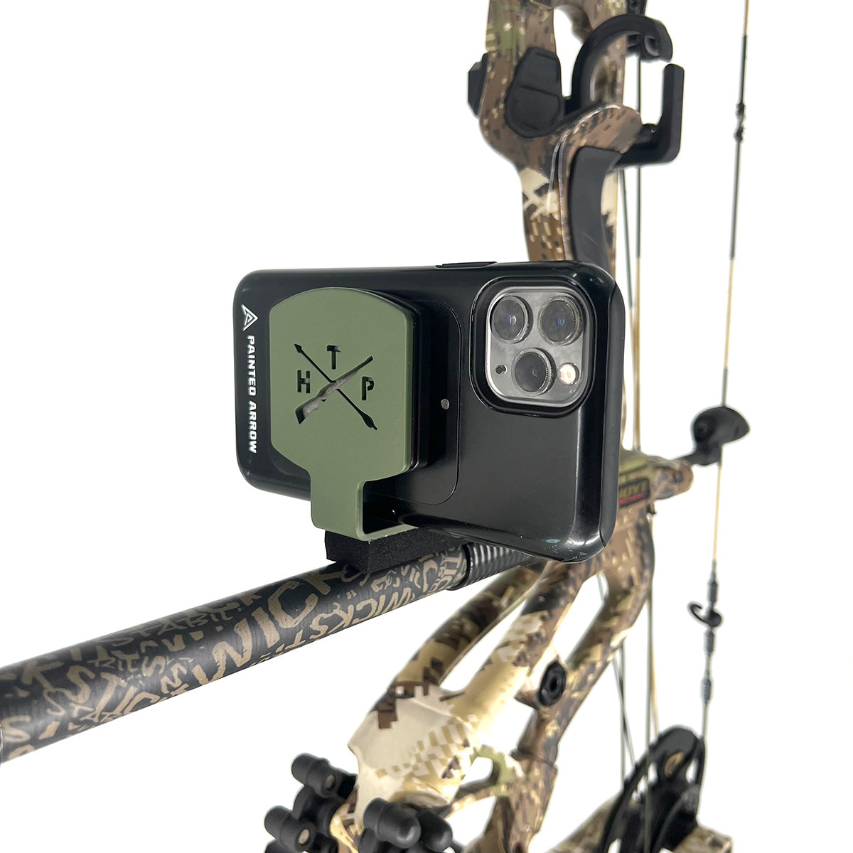 THP Mag Pro | The Woodsguys Inc.