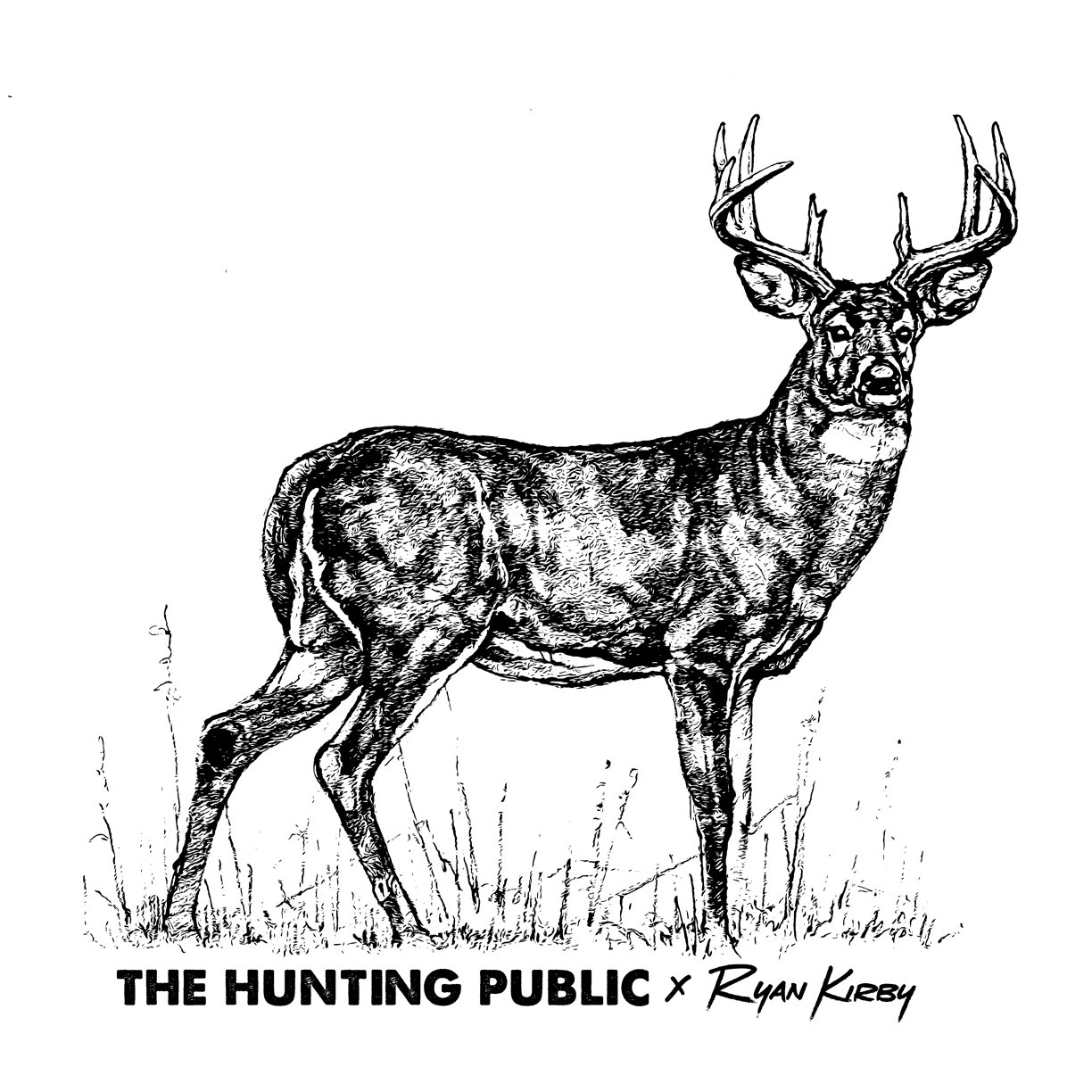 The Hunting Public | The Woodsguys Inc.