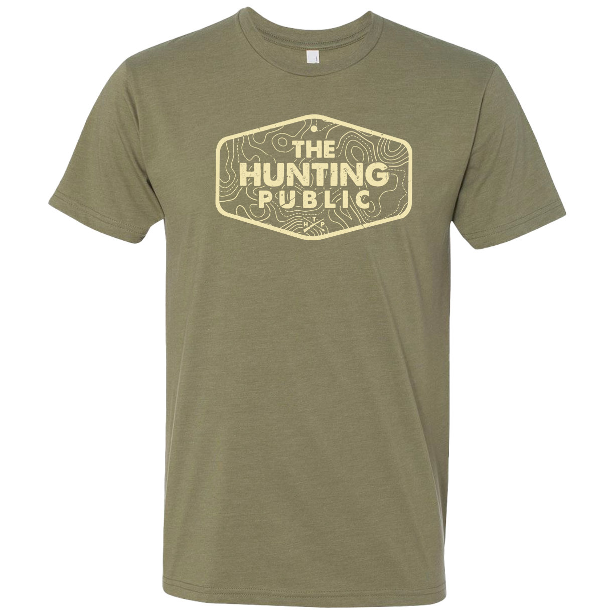 The Hunting Public | The Woodsguys Inc.