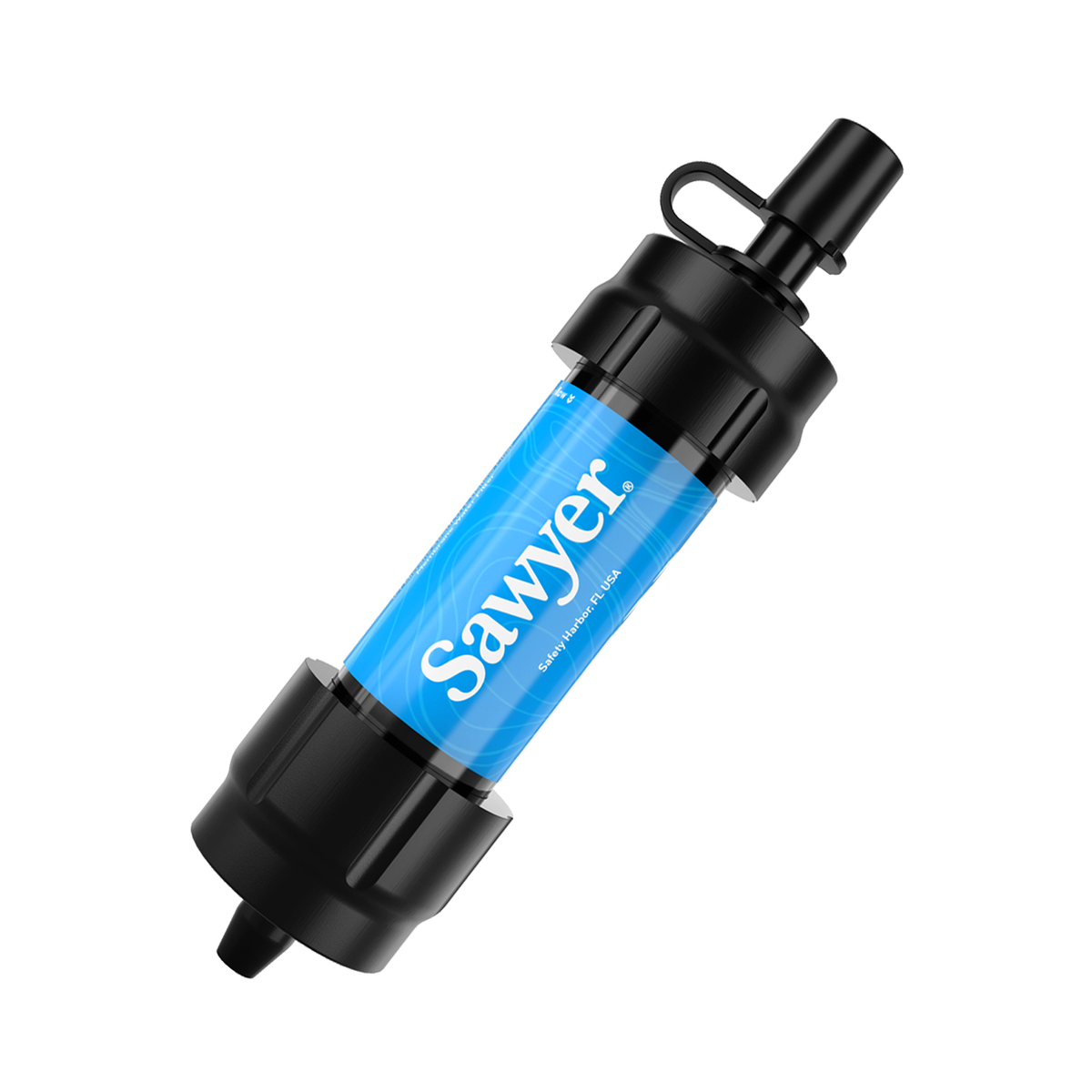 Sawyer Mini Water Filter – The Woodsguys Inc.