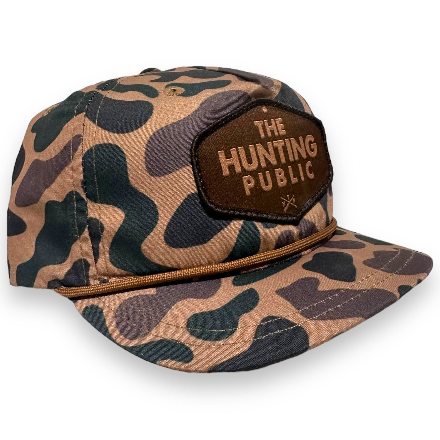 Short billed baseball cap | Page 3 | saddlehunter.com