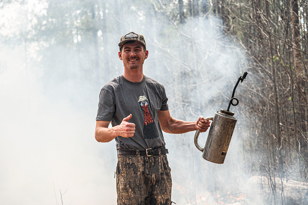 The Hunting Public – The Woodsguys Inc.