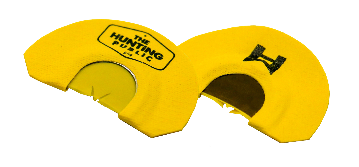 The Hunting Public | The Woodsguys Inc.