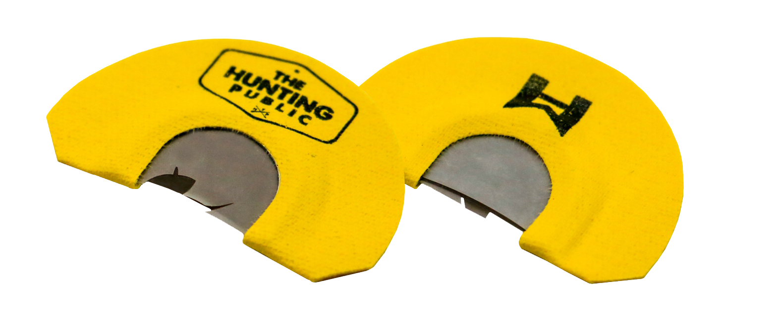 The Hunting Public | The Woodsguys Inc.