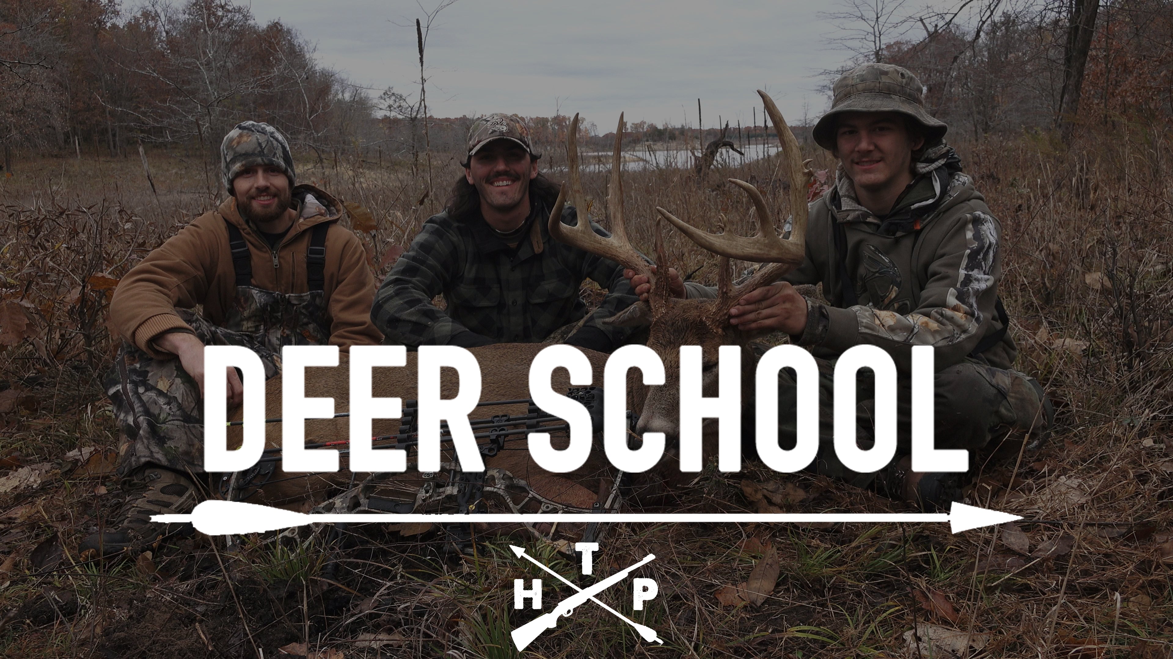 Deer School Membership | The Woodsguys Inc.