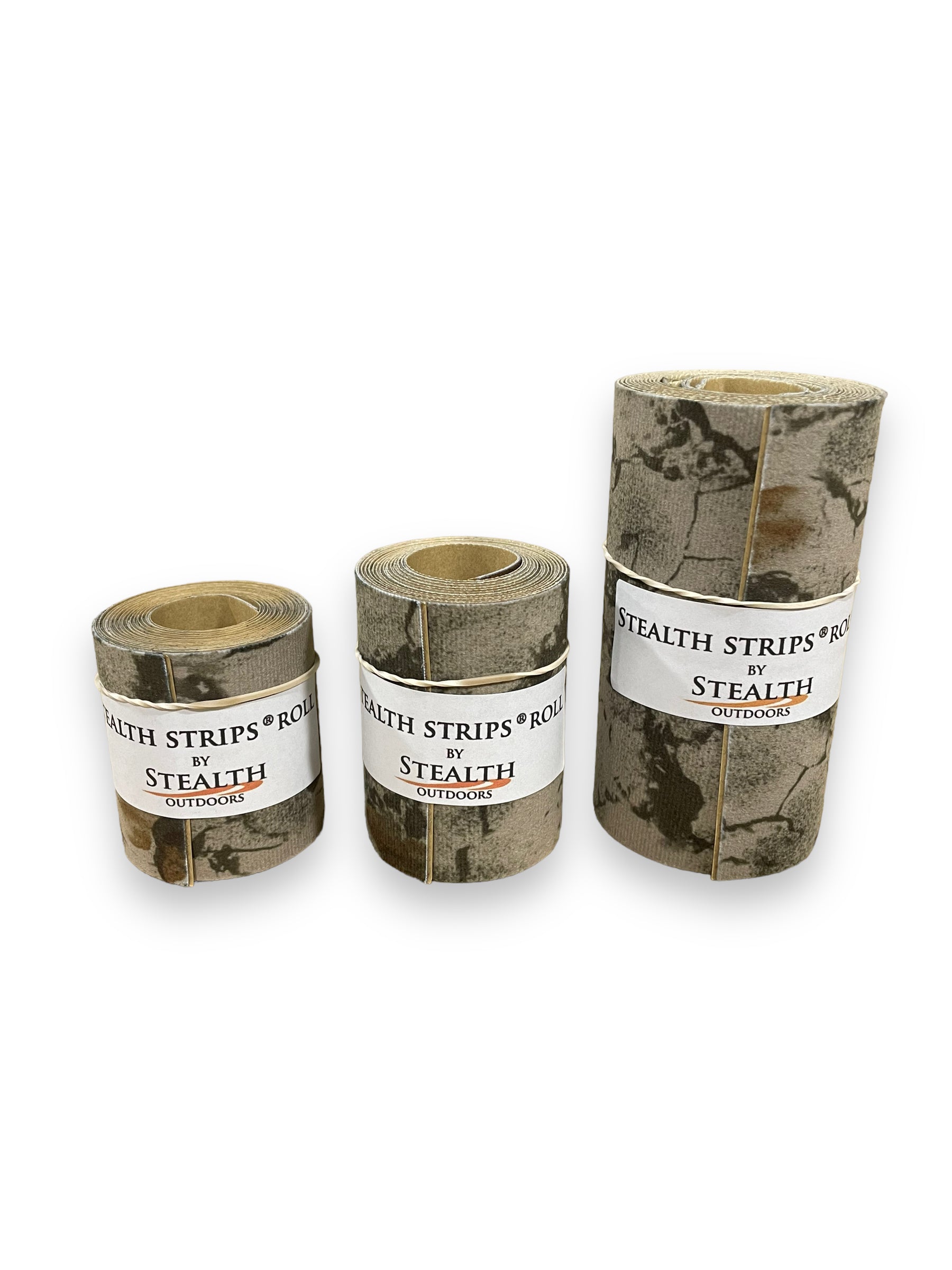 Stealth Strips | The Woodsguys Inc.